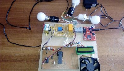 Top 900+ Electronics Engineering Students Projects Ideas 2022