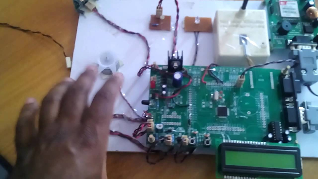 Top 900+ Electronics Engineering Students Projects Ideas 2022