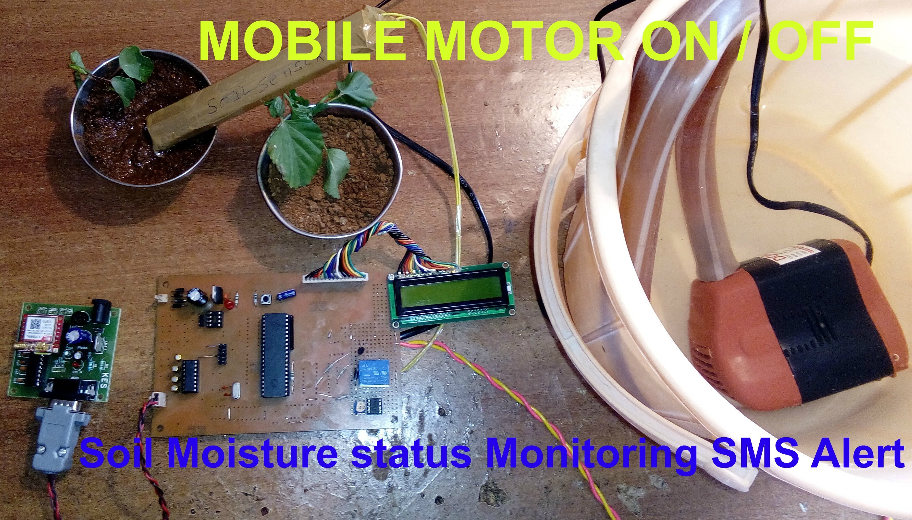 Top 900+ Electronics Engineering Students Projects Ideas 2022